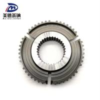 China Original 9S1310 9S1110 European Heavy Truck Gearbox Synchronizer Body 1304304591 for sale