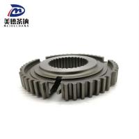 China Original 9S1310 9S1110 European Heavy Truck Gearbox Synchronizer Body 1304304591 for sale