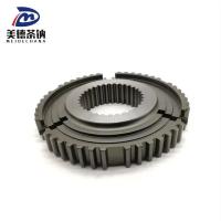 China Original 9S1310 9S1110 European Heavy Truck Gearbox Synchronizer Body 1304304591 for sale