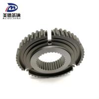 China Original 9S1310 9S1110 European Heavy Truck Gearbox Synchronizer Body 1304304591 for sale