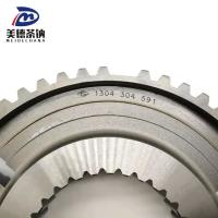 China Original 9S1310 9S1110 European Heavy Truck Gearbox Synchronizer Body 1304304591 for sale