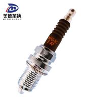 China Nickel Copper Alloy Spark Plug 3707-00049 for MEIDECHANA Bus 14mm Thread for sale