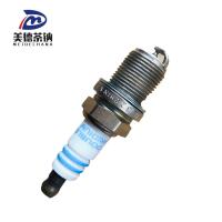 China Nickel Copper Alloy Spark Plug 3707-00049 for MEIDECHANA Bus 14mm Thread for sale