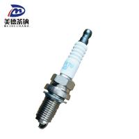China Nickel Copper Alloy Spark Plug 3707-00049 for MEIDECHANA Bus 14mm Thread for sale