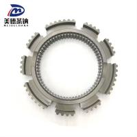 China OE NO 1313 333 001 Truck Gear Synchronizer Hub High and Low Speed Standard Size Heavy Duty for sale