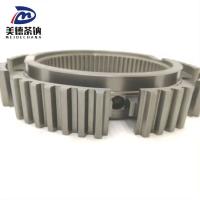 China OE NO 1313 333 001 Truck Gear Synchronizer Hub High and Low Speed Standard Size Heavy Duty for sale