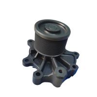 China Original Water Pump Cover for Shacman Hongyan Camc Trucks OE 1000173871 for sale