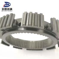 China OE NO 1313 333 001 Truck Gear Synchronizer Hub High and Low Speed Standard Size Heavy Duty for sale