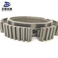 China OE NO 1313 333 001 Truck Gear Synchronizer Hub High and Low Speed Standard Size Heavy Duty for sale