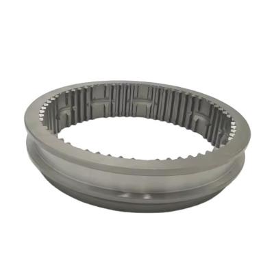China Standard Size Gear Box Transmission Sliding Sleeve 1304333011 for Heavy Truck for sale
