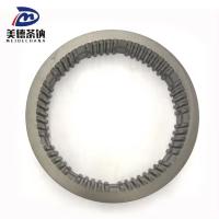 China Standard Size Gear Box Transmission Sliding Sleeve 1304333011 for Heavy Truck for sale