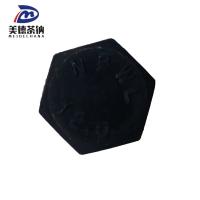 China Carbon Steel Stud Bolt 0636 016 012 for Yutong Bus Black Oxide 10pcs for sale