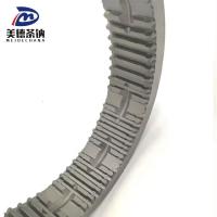China Standard Size Gear Box Transmission Sliding Sleeve 1304333011 for Heavy Truck for sale