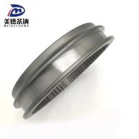 China Standard Size Gear Box Transmission Sliding Sleeve 1304333011 for Heavy Truck for sale