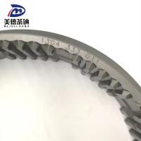 China Standard Size Gear Box Transmission Sliding Sleeve 1304333011 for Heavy Truck for sale