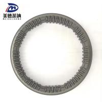 China Standard Size Gear Box Transmission Sliding Sleeve 1304333011 for Heavy Truck for sale