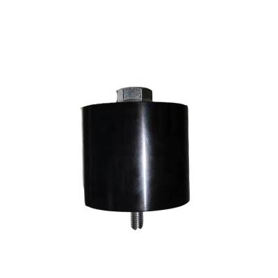 China Bus Idler Pulley 1001-14531 Standard Size Replacement Part for China Bus Models for sale