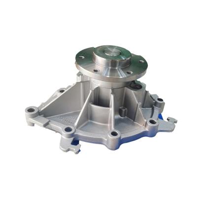 China OE NO. 200V06500-6696 Water Pump for Shacman HOWO Hongyan FAW CAMC Truck Engine Parts for sale