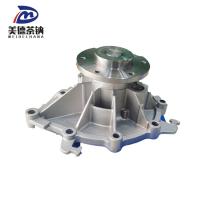 China OE NO. 200V06500-6696 Water Pump for Shacman HOWO Hongyan FAW CAMC Truck Engine Parts for sale