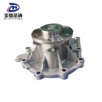 China OE NO. 200V06500-6696 Water Pump for Shacman HOWO Hongyan FAW CAMC Truck Engine Parts for sale