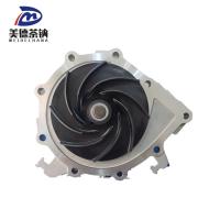 China OE NO. 200V06500-6696 Water Pump for Shacman HOWO Hongyan FAW CAMC Truck Engine Parts for sale