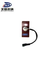 China Yutong Bus Side Marker Lamp 3716-00245 Original 12V Truck and Bus Accessories Light for sale