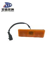 China Yutong Bus Side Marker Lamp 3716-00245 Original 12V Truck and Bus Accessories Light for sale