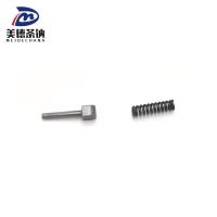 China European Heavy Truck Transmission Synchronizer Sliding Sleeve OE 1297304436 Standard Size for sale