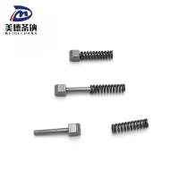 China European Heavy Truck Transmission Synchronizer Sliding Sleeve OE 1297304436 Standard Size for sale