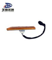 China Yutong Bus Side Marker Lamp 3716-00245 Original 12V Truck and Bus Accessories Light for sale