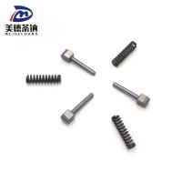 China European Heavy Truck Transmission Synchronizer Sliding Sleeve OE 1297304436 Standard Size for sale