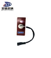 China Yutong Bus Side Marker Lamp 3716-00245 Original 12V Truck and Bus Accessories Light for sale