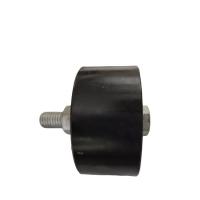 China Bus Accessories Belt Roller 1025-00691 Standard Size for Replace Repair for sale