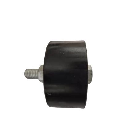 China Bus Accessories Belt Roller 1025-00691 Standard Size for Replace Repair for sale