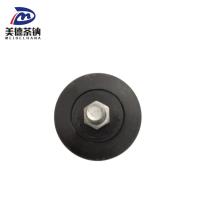 China Bus Accessories Belt Roller 1025-00691 Standard Size for Replace Repair for sale