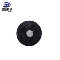 China Bus Accessories Belt Roller 1025-00691 Standard Size for Replace Repair for sale
