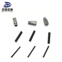 China Gearbox Pressure Piece Sliding Spring Parts for European Truck 1240304278 0732040385 for sale