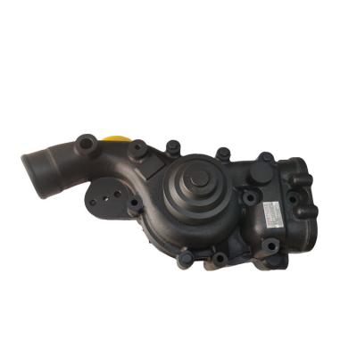 China Custom Engine Water Pump for Shacman Hongyan Camc Trucks 612630060328 Original for sale