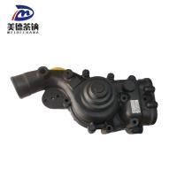 China Custom Engine Water Pump for Shacman Hongyan Camc Trucks 612630060328 Original for sale