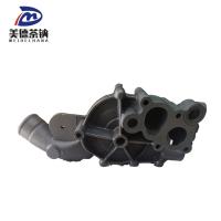 China Custom Engine Water Pump for Shacman Hongyan Camc Trucks 612630060328 Original for sale