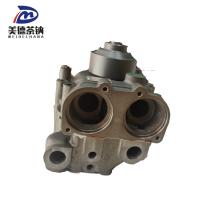 China Custom Engine Water Pump for Shacman Hongyan Camc Trucks 612630060328 Original for sale