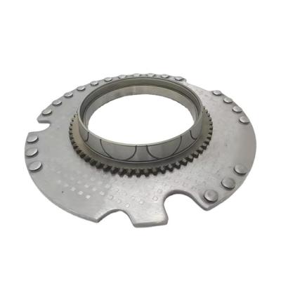 China Transmission Synchronizer Cone 1304233006 for Heavy Trucks Manual Transmission 16S1098 for sale
