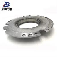 China Transmission Synchronizer Cone 1304233006 for Heavy Trucks Manual Transmission 16S1098 for sale