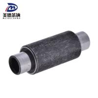 China Bus Parts Brake Shoe Roller 3502-00835 Original for FAW HOWO Shacman Dongfeng for sale