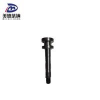 China Fan Wheel Shaft 1315-00701 OE NO. 1315-00701 for FAW HOWO Shacman Dongfeng Truck Parts for sale