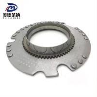 China Transmission Synchronizer Cone 1304233006 for Heavy Trucks Manual Transmission 16S1098 for sale