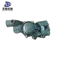 China Custom Chinese Truck Water Pump for Shacman Hongyan Camc VG1246060094 Engine Parts for sale