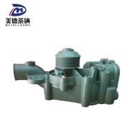 China Custom Chinese Truck Water Pump for Shacman Hongyan Camc VG1246060094 Engine Parts for sale