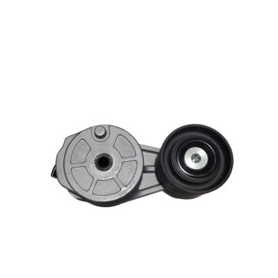 China FAW HOWO Shacman Dongfeng Truck Parts Automatic Tensioning Wheel Assembly 1023-00169 for sale