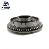 China Heavy Truck Gearbox Synchronizer Cone 16S109 8S109 9S109 8S2100 OE 1304233013 for sale